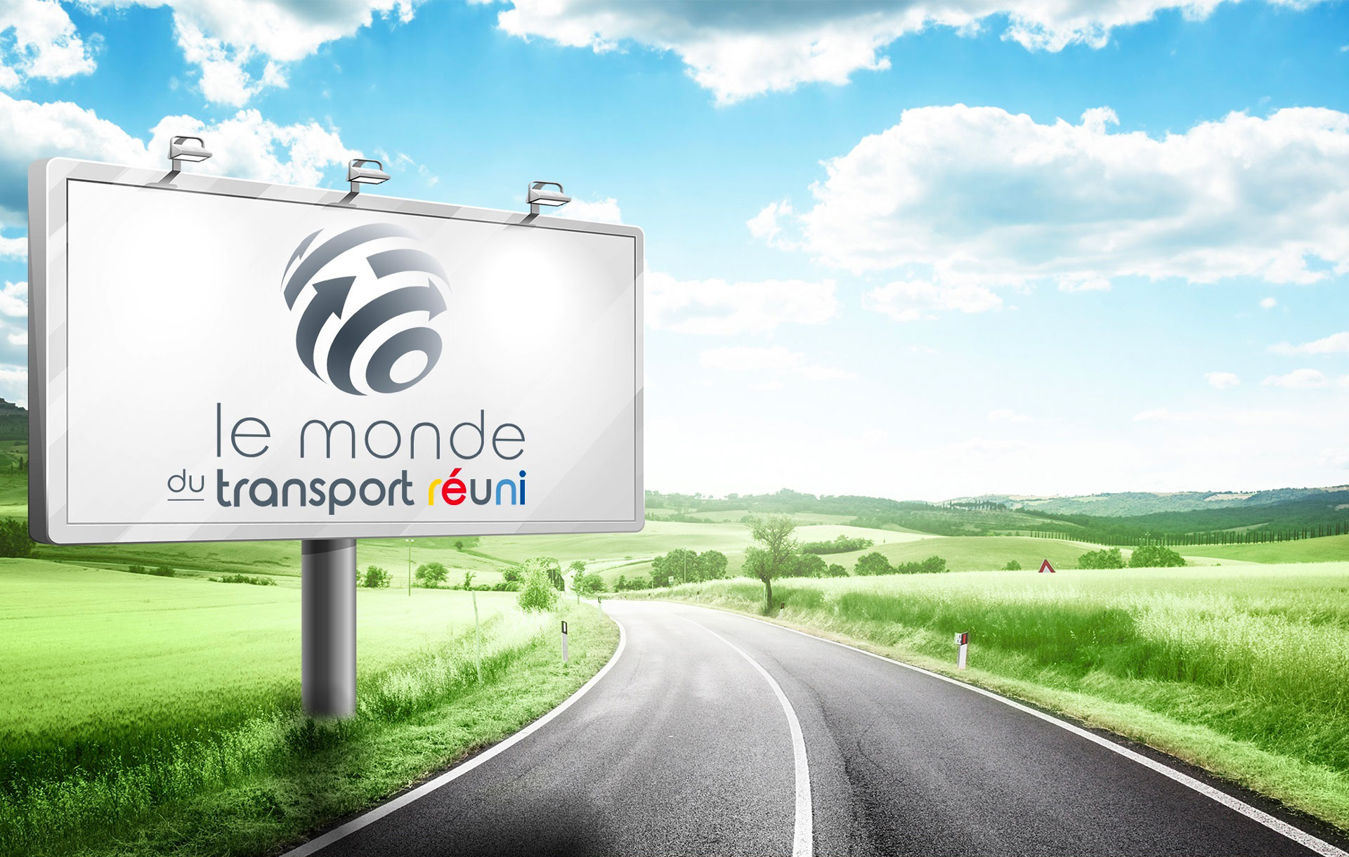 Tred Union - Groupement de transporteurs